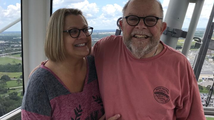 Fundraiser for Elane Johnson by Jim Gentry : Bring Steve Back Home