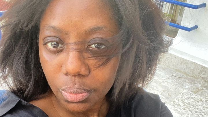 Fundraiser for M Charlene Stevens by Atim Oton : HELP CHARLENE STEVENS ...