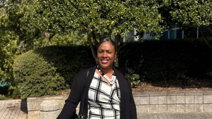 Fundraiser by Sherece Upton : Help Sherece Get Lifesaving Breast Cancer ...