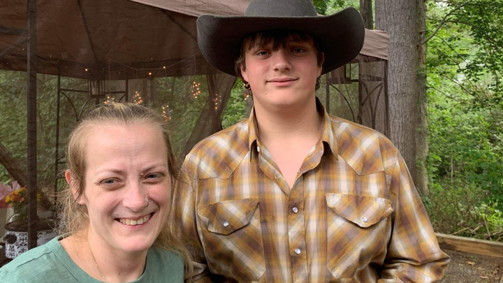 Fundraiser by Nicole Woodworth : Join Laura & Riley's Road To Recovery ...