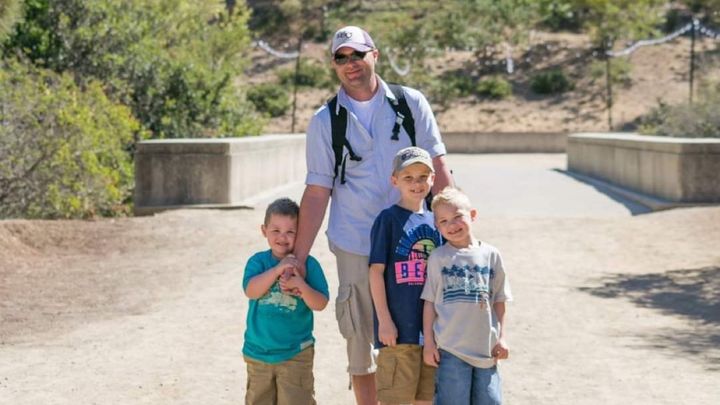 Fundraiser for Angela Miller by Ashley Biser : Jake Miller