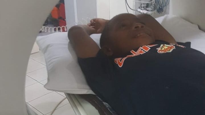 Fundraiser by Kellie Bentz : Please Help Alexis Henry with Myasthenia ...