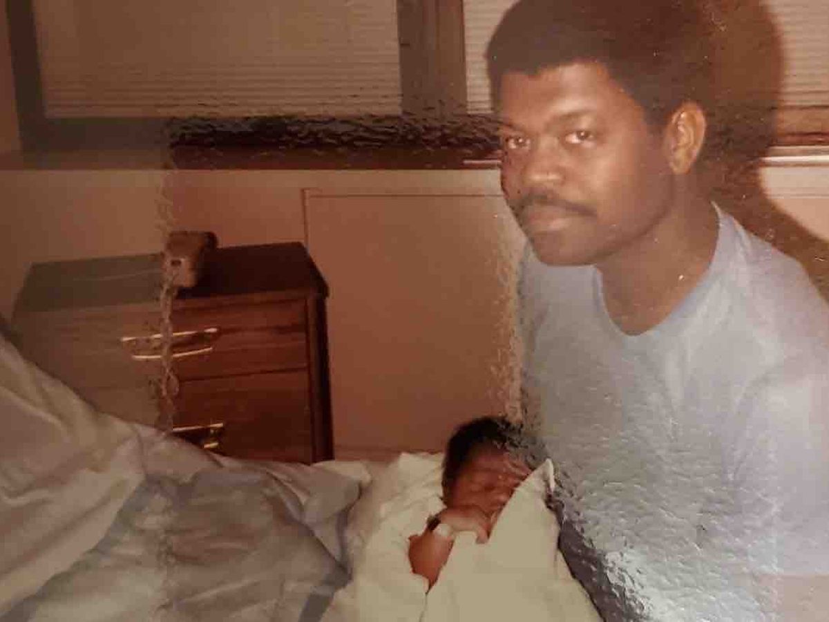 Fundraiser by Johnny Rowe : In Memory of Johnny Rowe Sr.