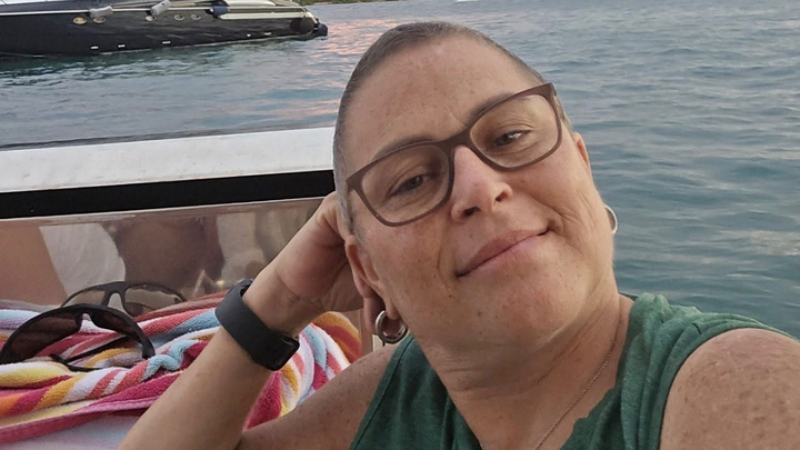 Fundraiser by Melamed Family : Hanna’s cancer treatment