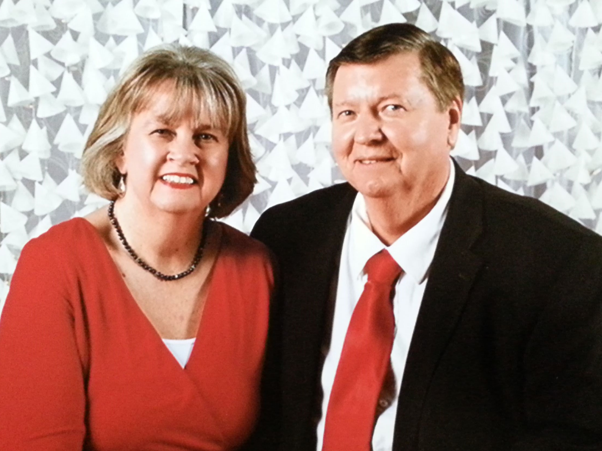 Fundraiser for Tammy Hamm by Lisa Peart : Support Al and Tammy's Cancer ...