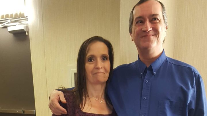 Fundraiser by Cheyenne Perry : Help Mom and Kevin with a home and.or ...