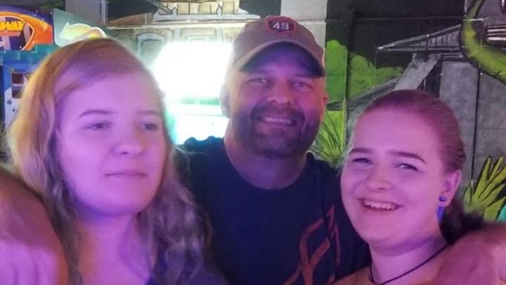 Fundraiser by Madisson Bowling : Funeral Expenses for Dan Bowling