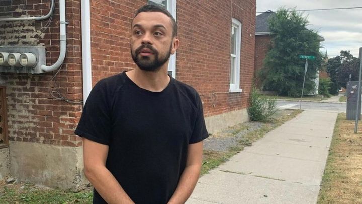 Fundraiser by Matt Ashcroft : Matt Ashcroft