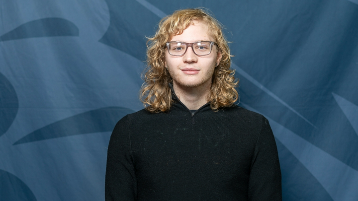 Fundraiser by Benjamin Hostetler : Help me Reach Berlin this Summer