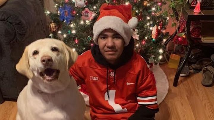 Fundraiser by Cathleen Webster : Ayden fundraiser for Melas - need your ...