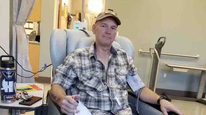 Fundraiser for Dennis Michelle by Emily Dusky : Help Dennis ...