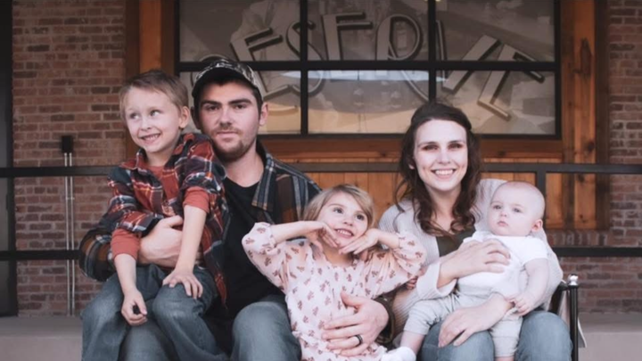 Fundraiser for Aubrey Antcliff by Devin Ragsdale : Support for Charlie ...