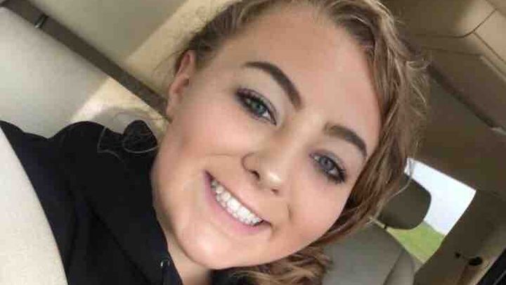 Fundraiser by Emily Cahill : Kaylee Gilge’s Funeral Expenses