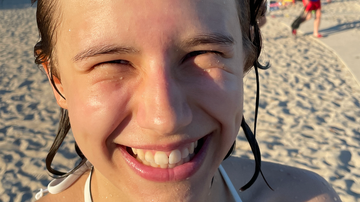 Fundraiser by Ida Boschbach : Abenteuer Costa Rica