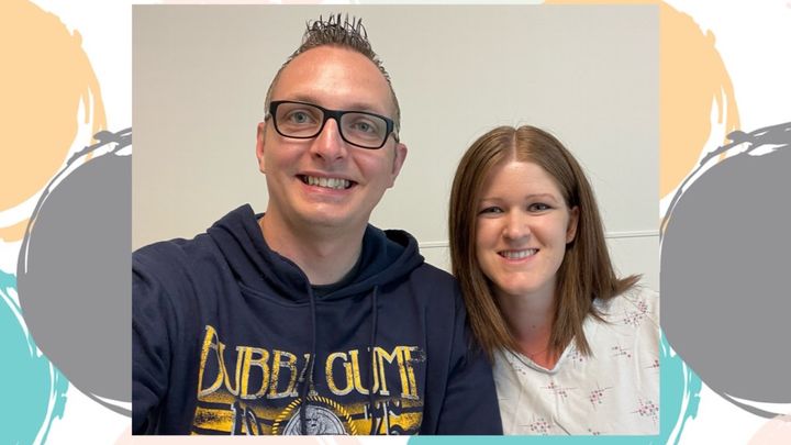 Fundraiser by Michele Bosteder : Bosteder IVF Journey