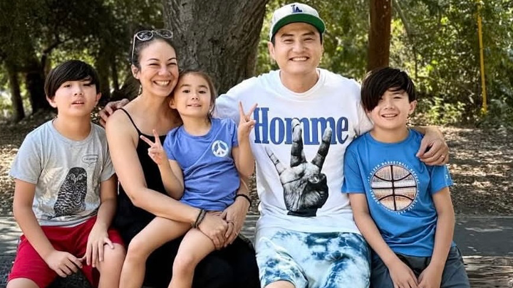 Fundraiser for Jessica Vanroo by Jeff Wong : Support Zhen Gong's Family in Their Loss