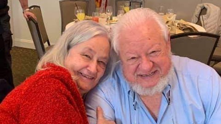 Fundraiser for Grace Deem by Mayjean Deem Van Der Werf : Lift Lori up ...