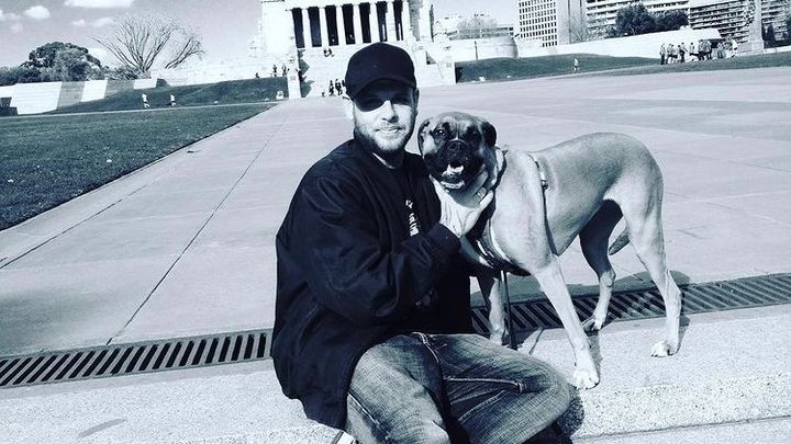 Fundraiser by Cheryl Macleod : Support for Daniel Brown’s family
