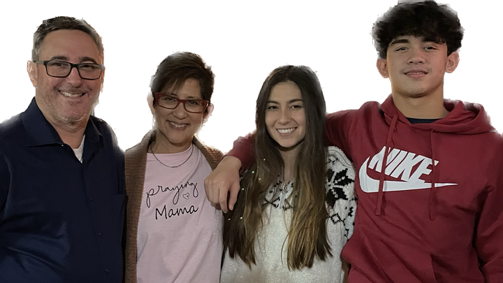 Fundraiser for Lori Schaefer by Laura Callahan : The Schaefer Family