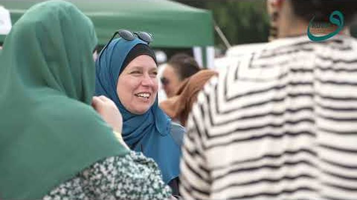 Fundraiser by Kreis-der Düsseldorfer-Muslime : Unterstützt den KDDM Cup ...