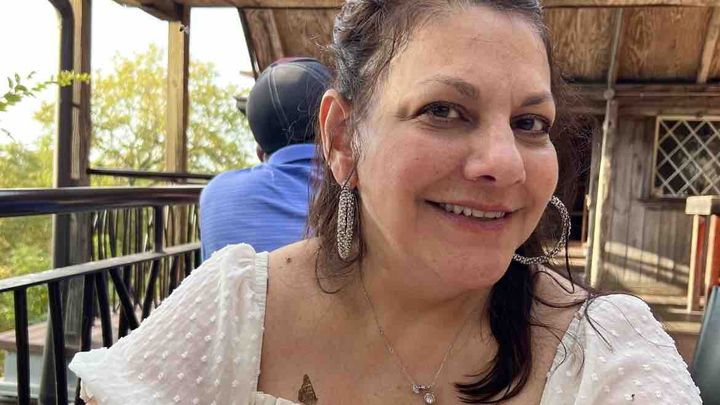 Fundraiser by Joe Collier : Tracy Gonzalez’s funeral & medical expenses