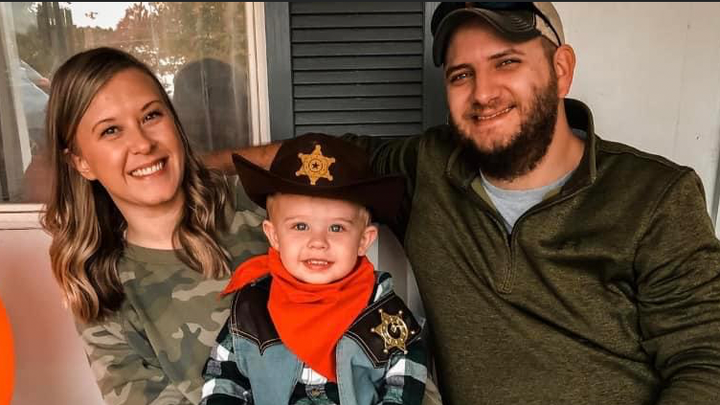 Fundraiser for Ben Helms by Jarrad James : Ben-efit ; help in Ben’s ...