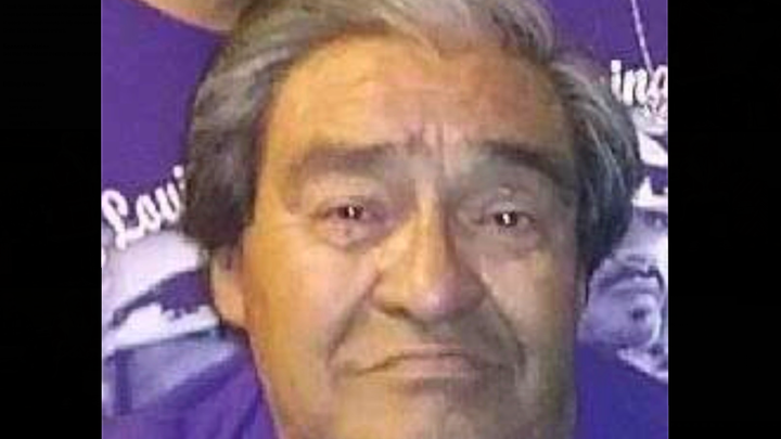 Fundraiser for Larry Adams by Marissa Jimenez : Support for Larry Adams ...