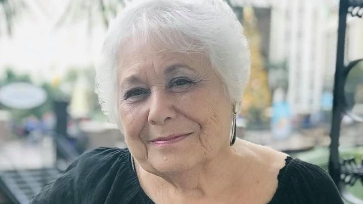 Fundraiser for Jean Garr by Marianne Sikes Grush : Help Jean Fight With ...