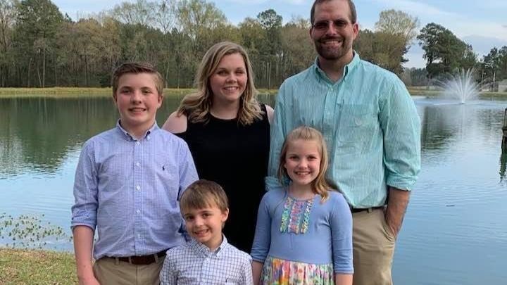 Fundraiser for Kristen Bankston by Megan Wood : Love for the Bankston ...