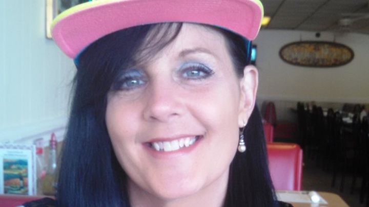 Fundraiser for Rita Latimer Greiner by Sherry Latimer Terry : Help Rita ...