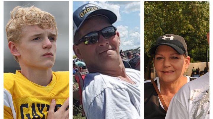 Fundraiser by Kari Jo Stefanski : Support Jackson & Hayden