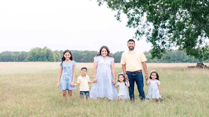 Fundraiser for Rene Tinoco by Anna Tinoco : Aid Rene and Erica's Family ...