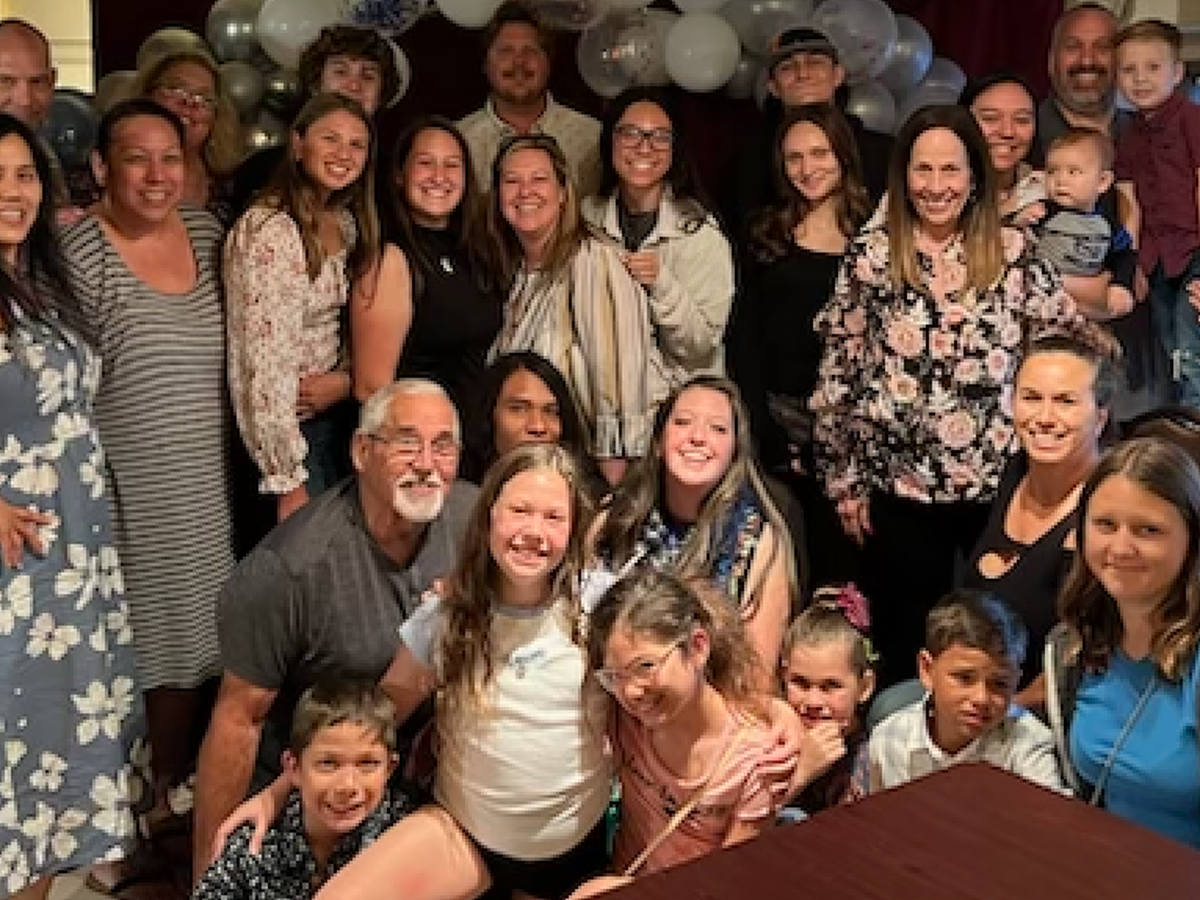 Fundraiser by Crystal McIntosh : Honoring the Life and Legacy of ...