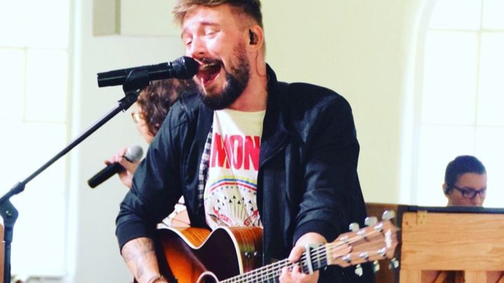 Fundraiser by Derek Koone : Help Corey Move to Holly Springs