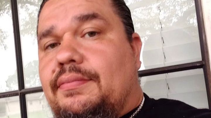 Fundraiser for Christopher Reed by Dean Ledford : Support During ...