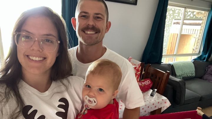 Fundraiser for Ciarna Hill by Caitlin Blinco : Ross Family, house fire ...