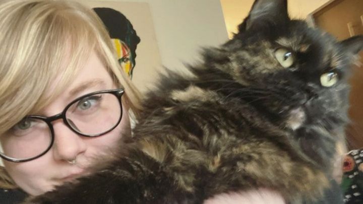 Fundraiser by Danielle Klock : Help Bridgette be safe after robbery and ...