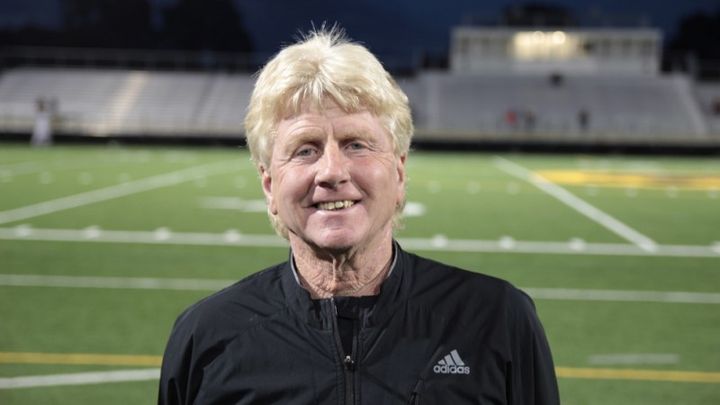Fundraiser for David Yerby by Michele Licursi : Ginger's Mom