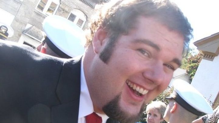 Fundraiser for Julie George by DePiro Family : Adam Robert DePiro '07 ...