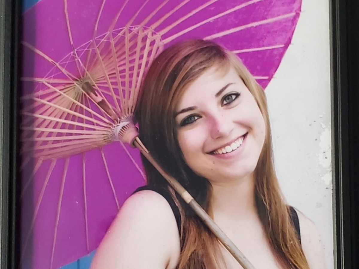 Fundraiser by Angela Palmer : Honoring Mykalanne: Support for Funeral Costs