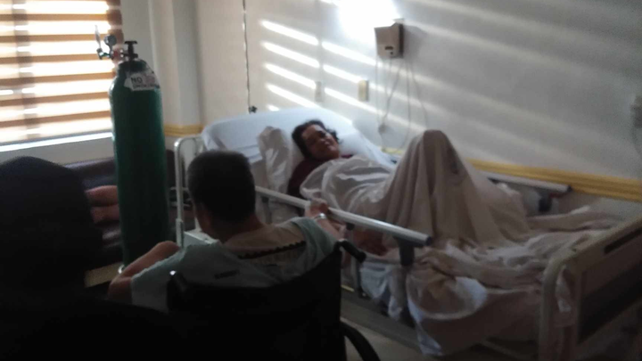 Fundraiser by Darshan Ryan : A Nurse’s Fight to Save Her Mom and Dad