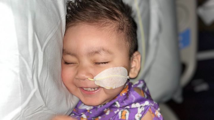 Fundraiser for Liz Emily Godinez-Avila by Akilah Burford : Help ...