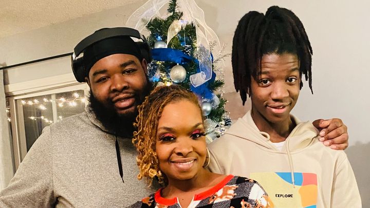 Fundraiser by Tabatha Sanders : Help Vernon get the Medical Attention ...