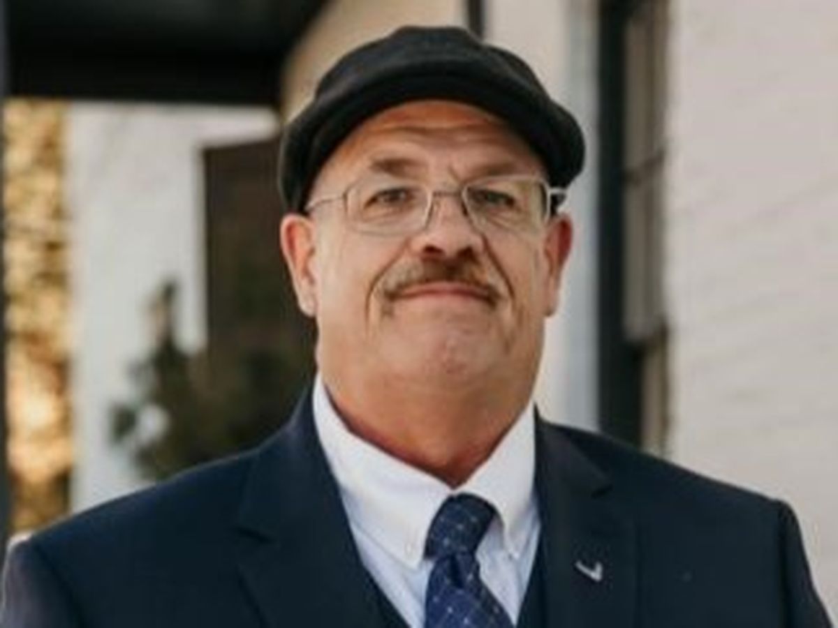 Fundraiser for Barbara Cobb by Gaston Mazhar : Support for Jerry Cobb’s ...