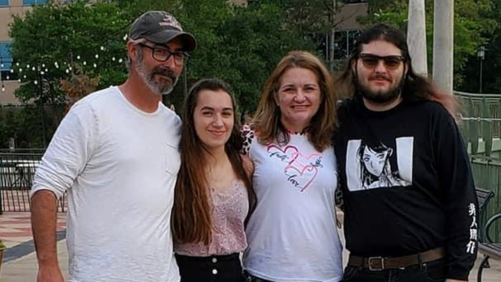 Fundraiser for Patricia Nusz by Heather and Gabe Conejo : The Nusz ...