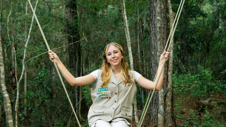 Fundraiser by Girl Scouts of Historic Georgia : Music for Memory: Help Jillian's Senior Center ...