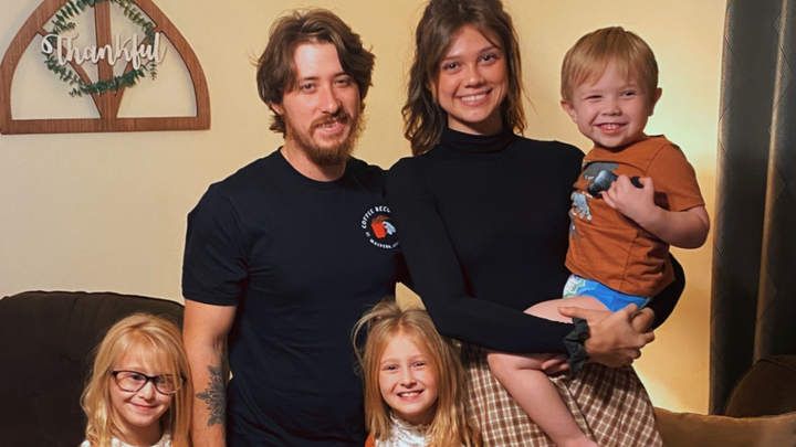 Fundraiser by Natalie Smith : Help support this family of 6 during ...