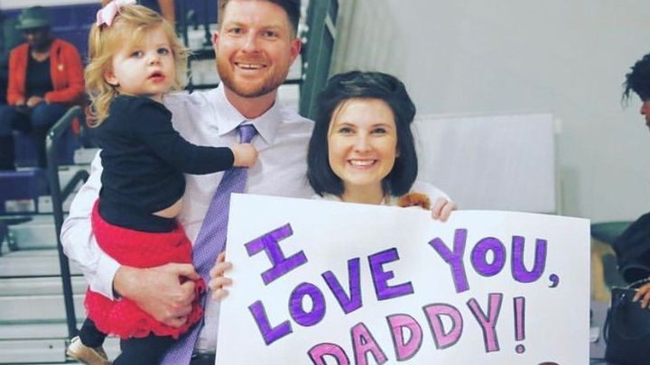 Inzamelingsactie voor Hannah Bratton van Whitnee Chovanec : Tough Like ...