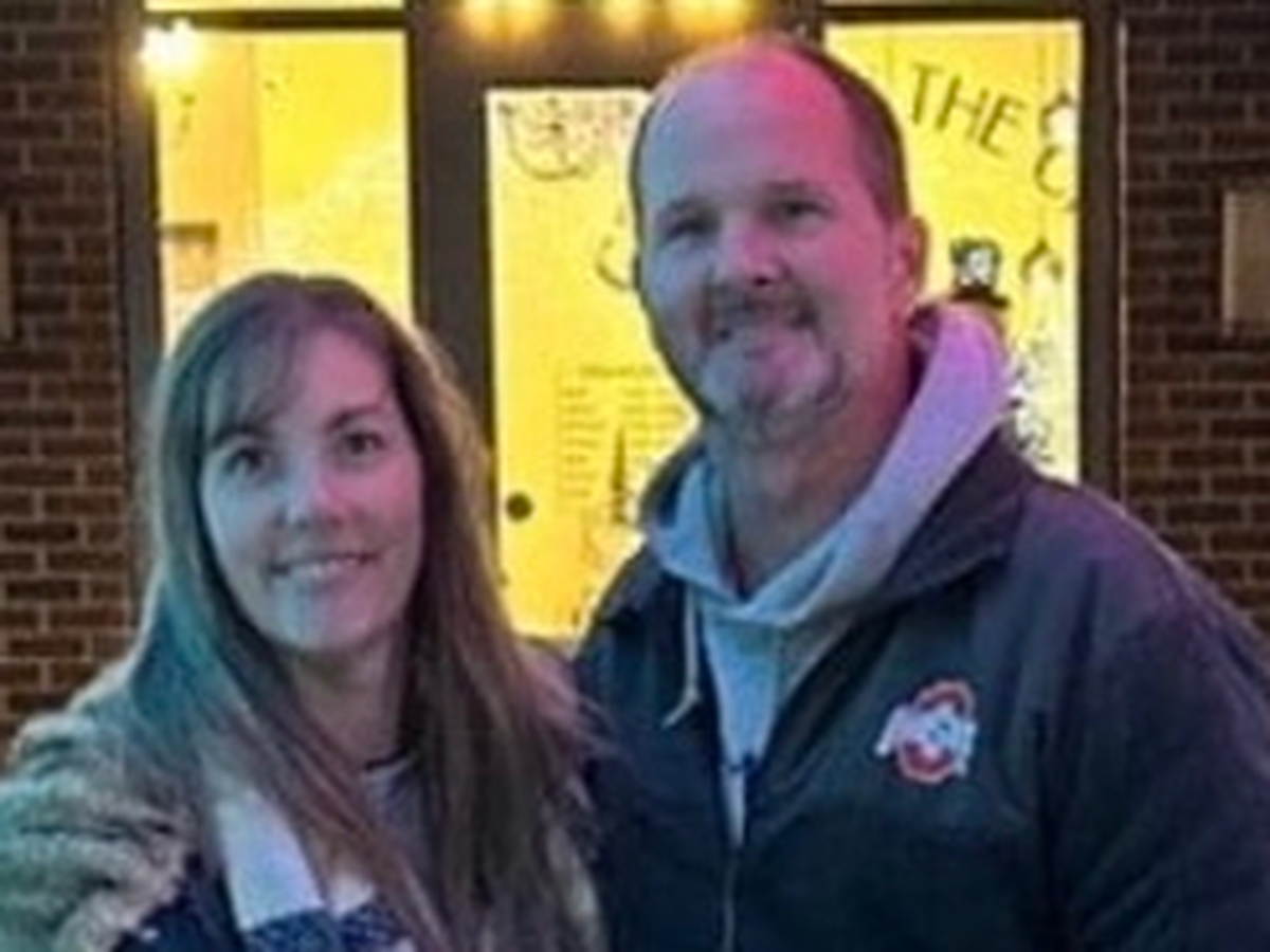 Fundraiser for Greg Metcalf by Paul and Heidi Ferguson : Supporting Kim ...