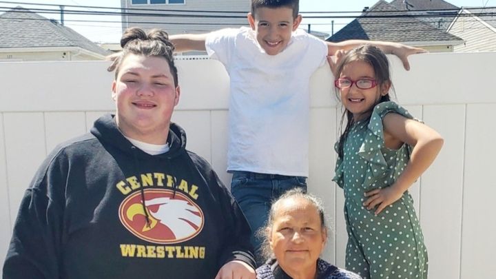 Fundraiser for Lucy Coon by Angela Coon : Love for Lucy